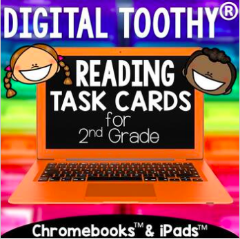 4 Easy to Implement Reading Comprehension Strategies - Lucky Little ...