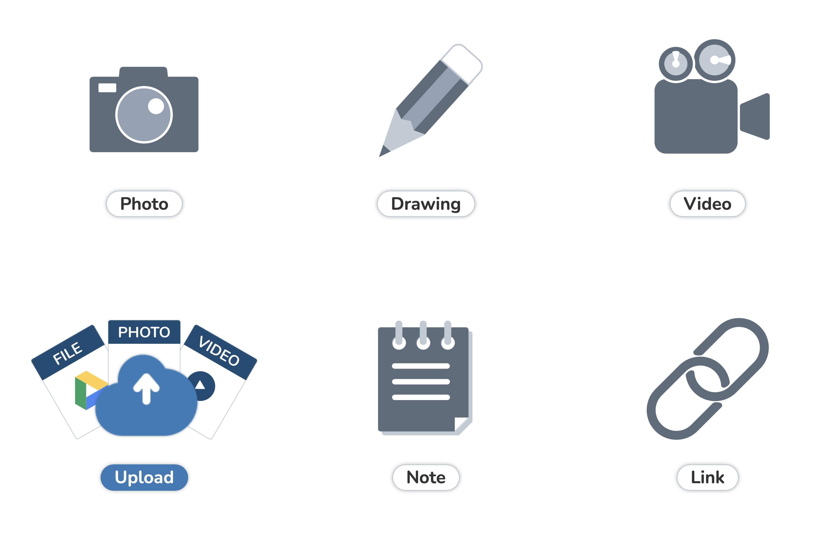 Digital Toothy on Seesaw - How to Assign - Lucky Little Learners