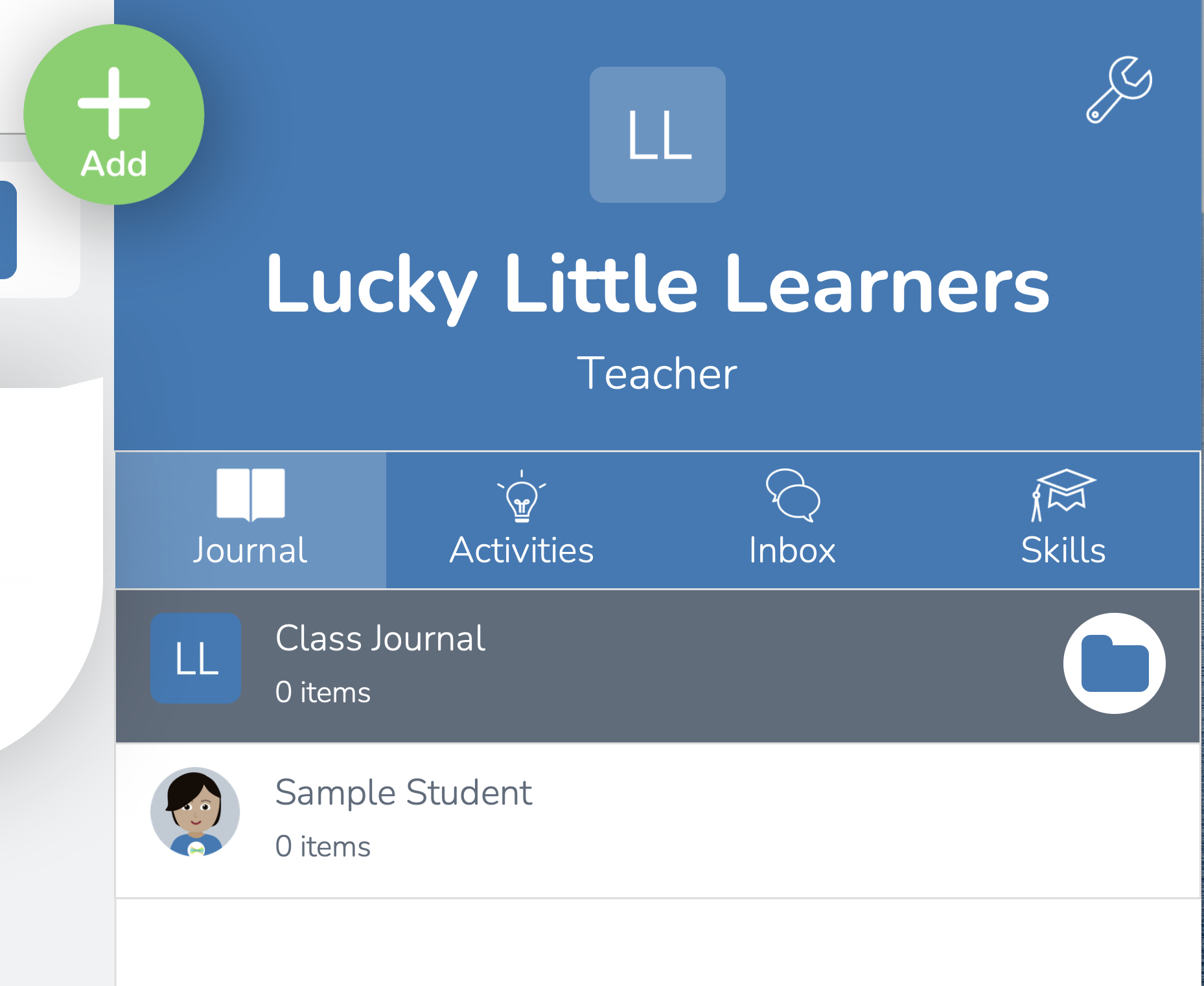 Digital Toothy on Seesaw - How to Assign - Lucky Little Learners