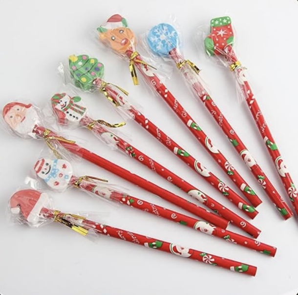 Last Minute Student Gift Ideas - Lucky Little Learners