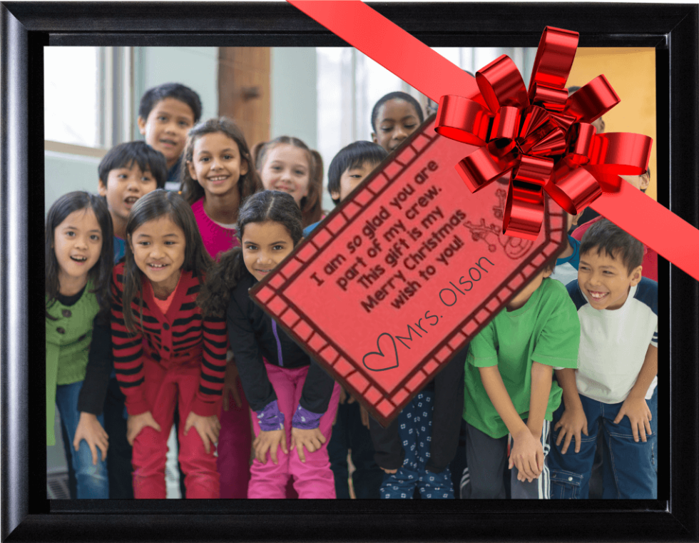 Last Minute Student Gift Ideas - Lucky Little Learners