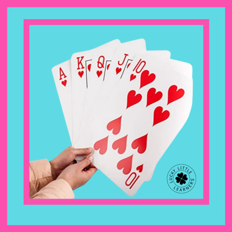 Math Facts Mastery: 5 Tips to Use in Your Classroom Today! - Lucky ...