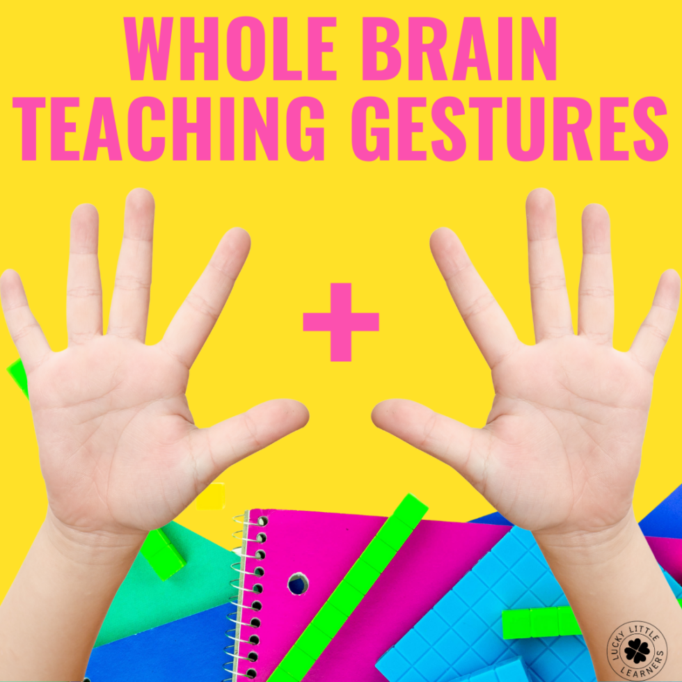 Math Fact Mastery: Teacher to Teacher Advice - Lucky Little Learners