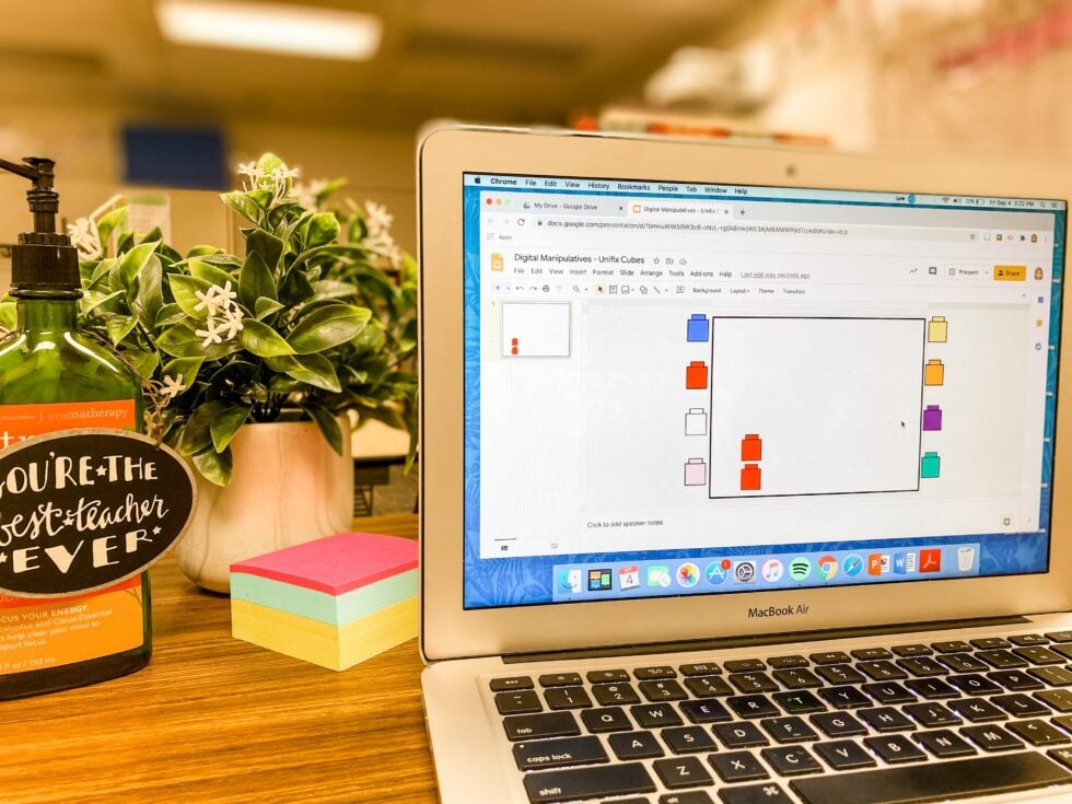 High Impact Digital Math Routines for Distance Learning - Lucky Little ...
