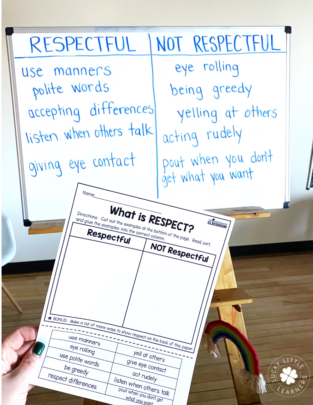 5 Easy Ways to Incorporate Social Emotional Learning in the Classroom ...