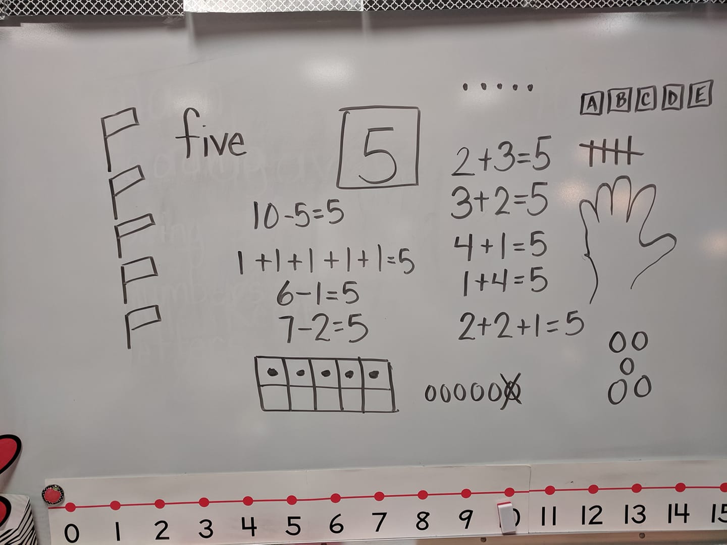 Math Fact Mastery: Teacher to Teacher Advice - Lucky Little Learners