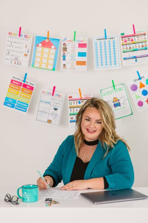 Home - Lucky Little Learners