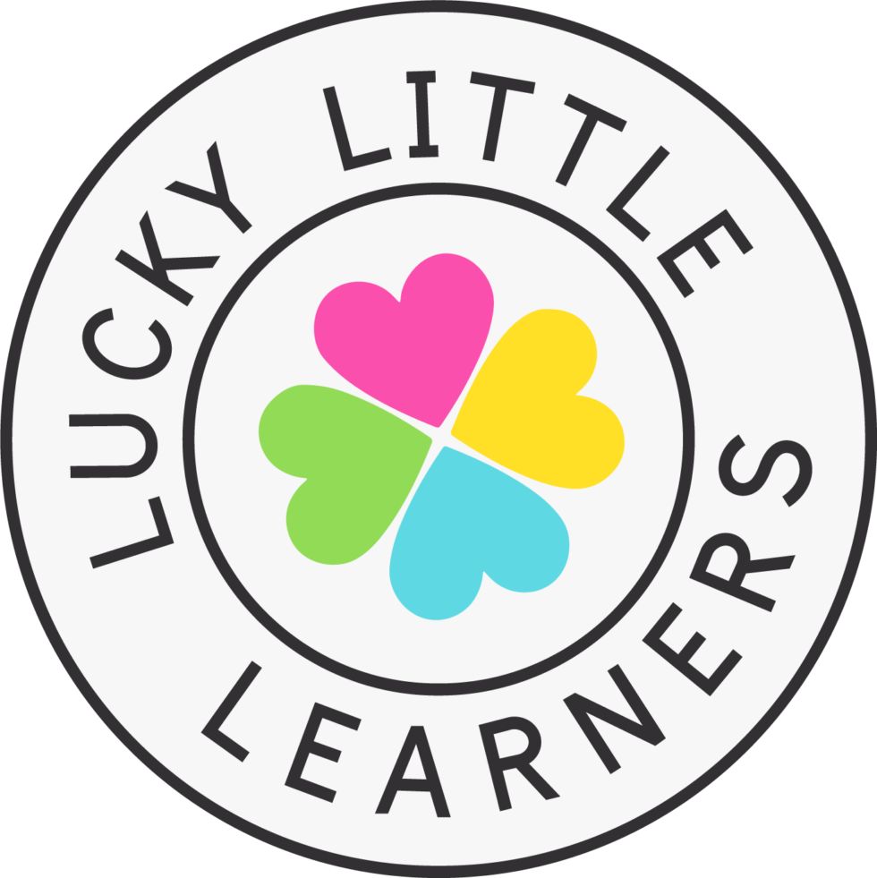 Home - Lucky Little Learners