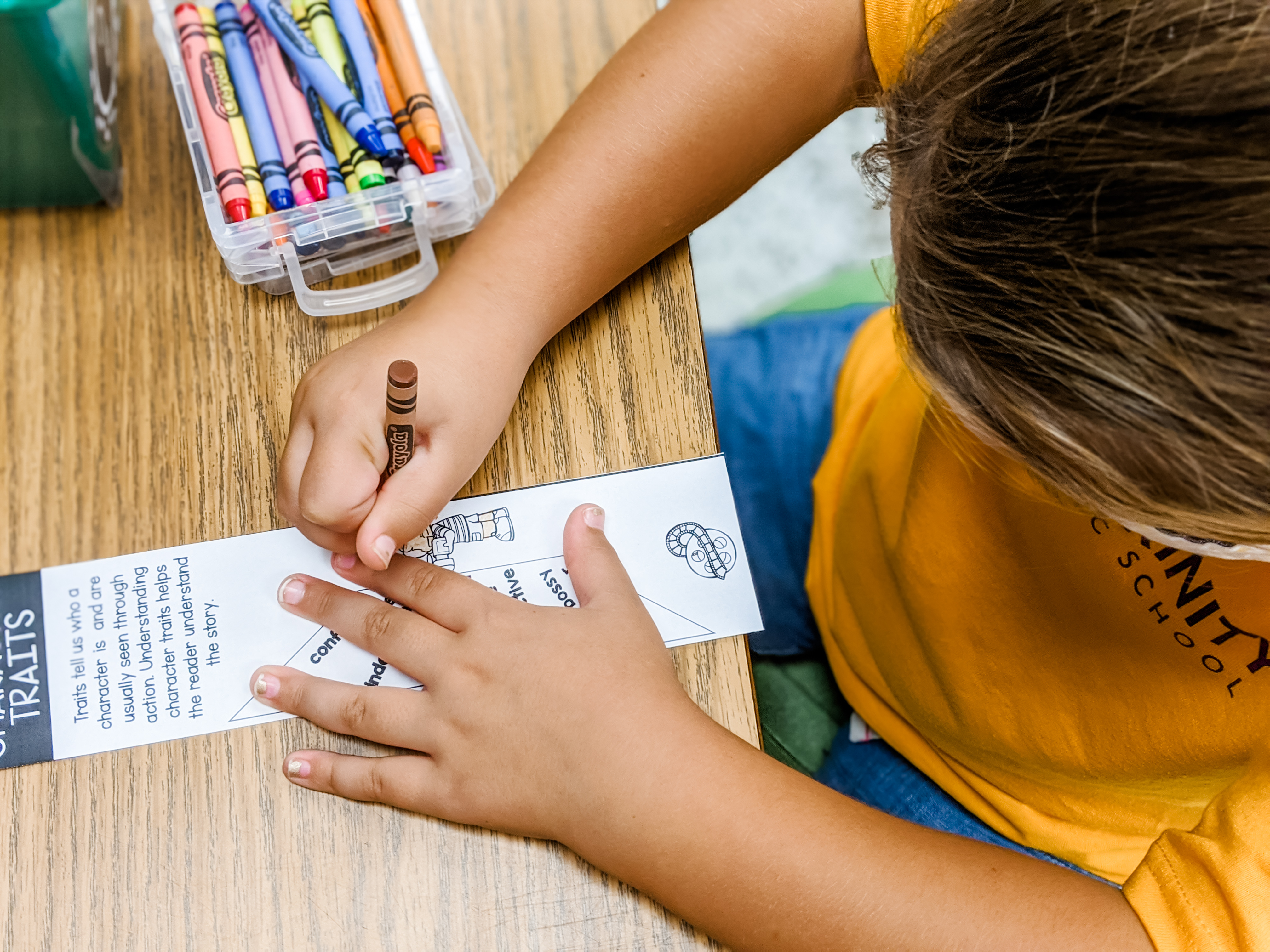 7 Strategies for Teaching Compare and Contrast in Primary Classrooms ...