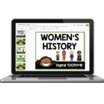 17 Children's Books About Women's History - Lucky Little Learners