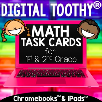 CUBES Math Strategy - Lucky Little Learners
