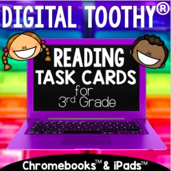 Top Teaching Strategies: Nonfiction Text Structure - Lucky Little Learners