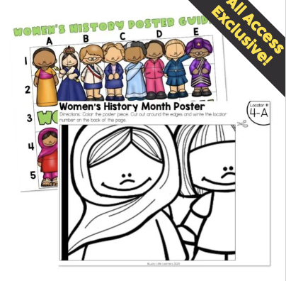 17 Children's Books About Women's History - Lucky Little Learners