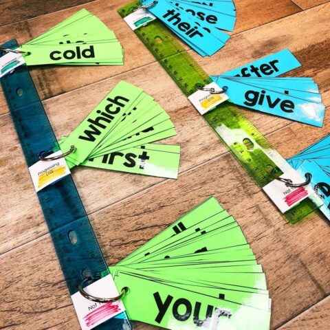 Top Classroom Fluency Strategies - Lucky Little Learners