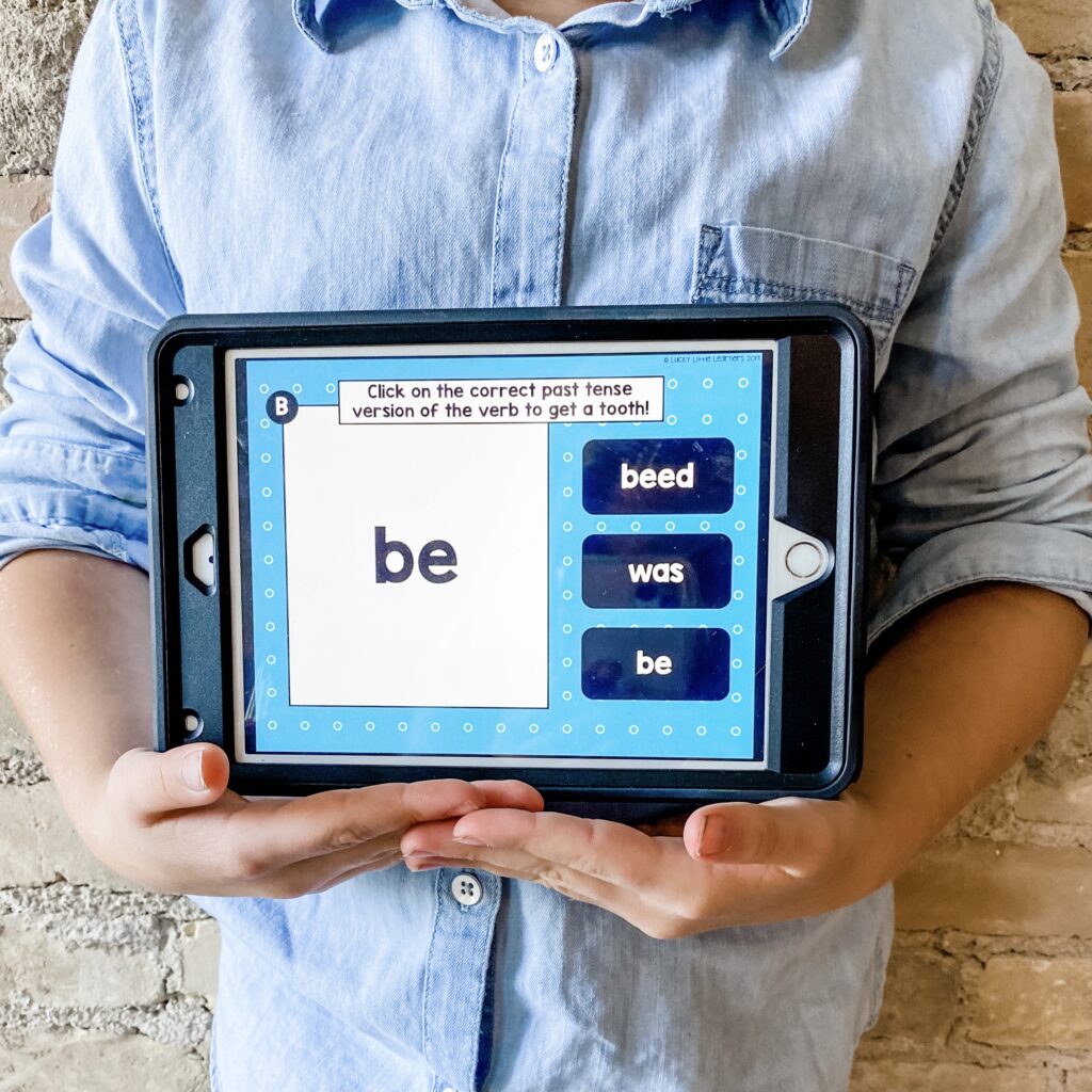 Home - Lucky Little Learners