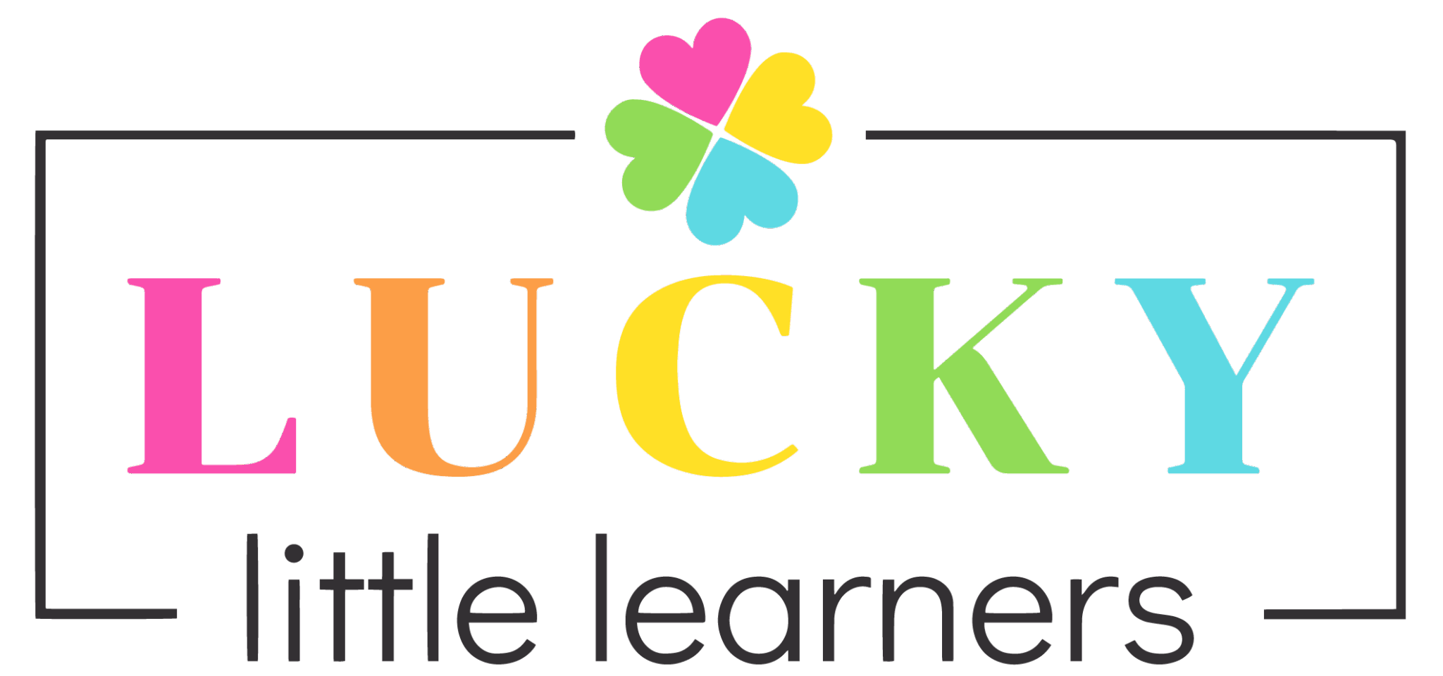 Classroom Procedures: Lining Up & Walking in the Hallway - Lucky Little ...