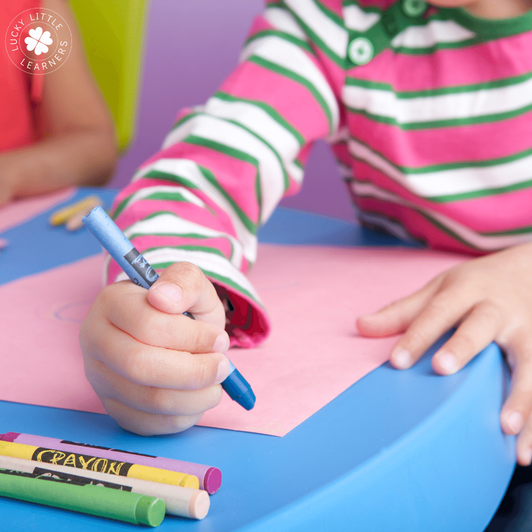 Tips For Teaching Point of View - Lucky Little Learners