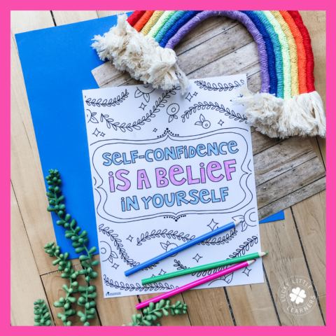 Social Emotional Learning in the Classroom With Toothy! - Lucky Little ...