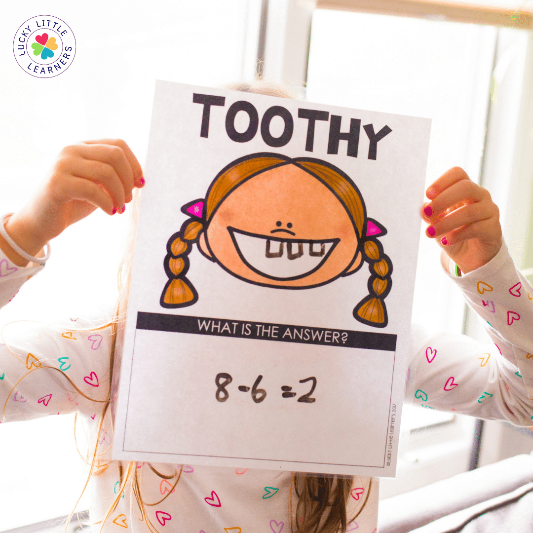 5 Spots Toothy Fits Perfectly into your Schedule - Lucky Little Learners