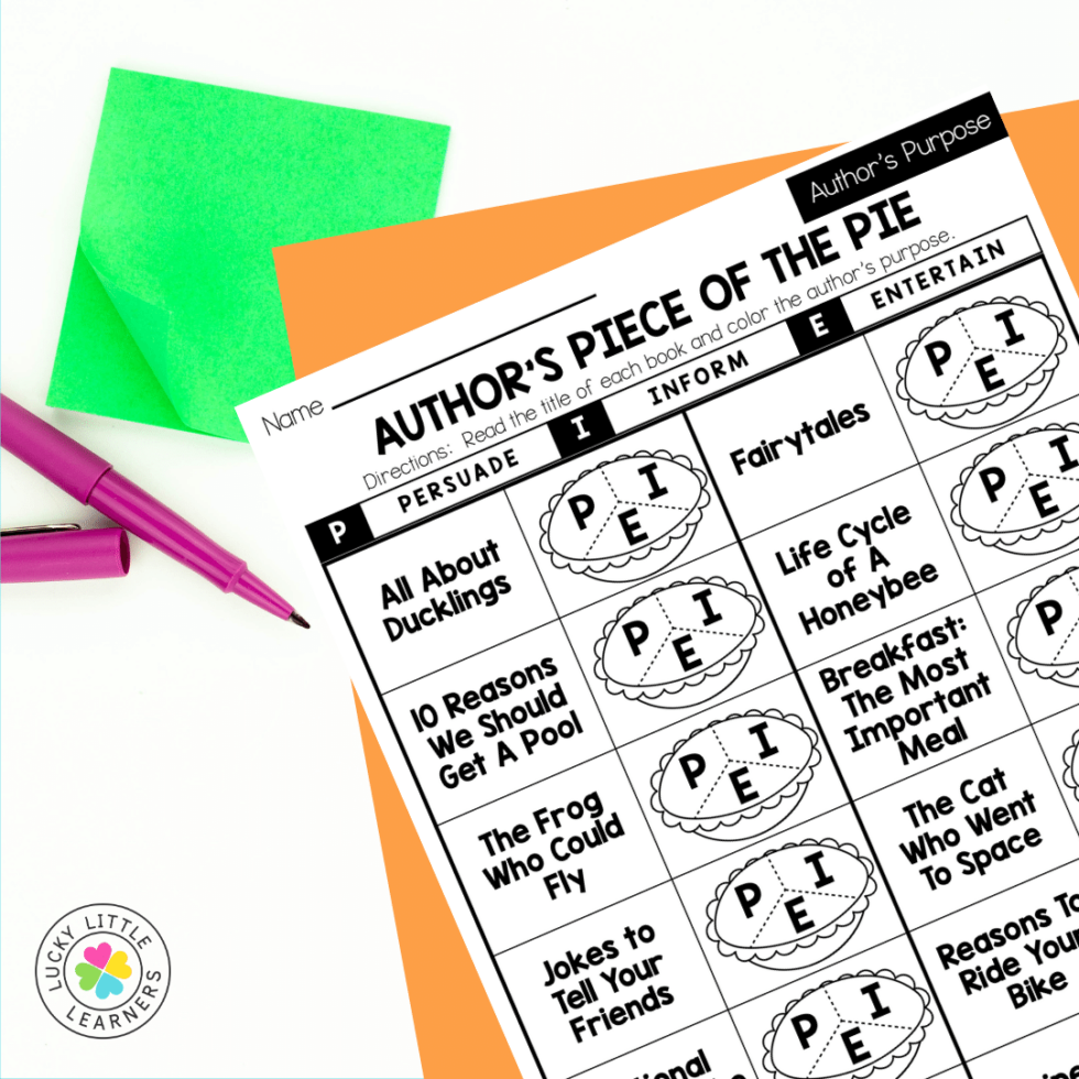 Keep Your Speedy Students Learning With Early Finisher Packets - Lucky ...