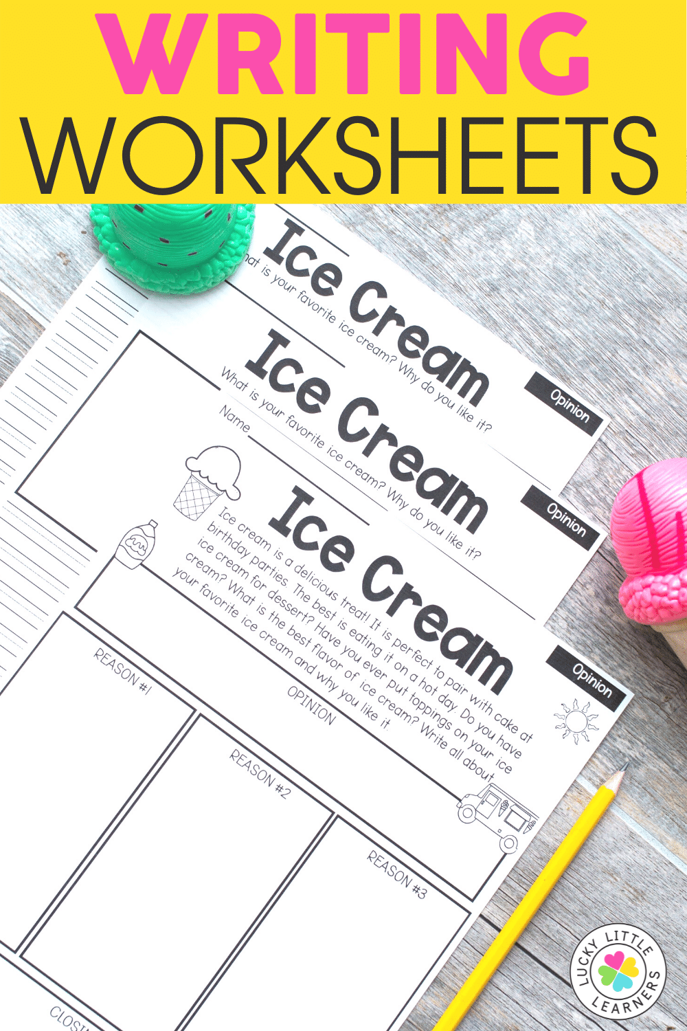 Beach Day Classroom Transformation - Lucky Little Learners