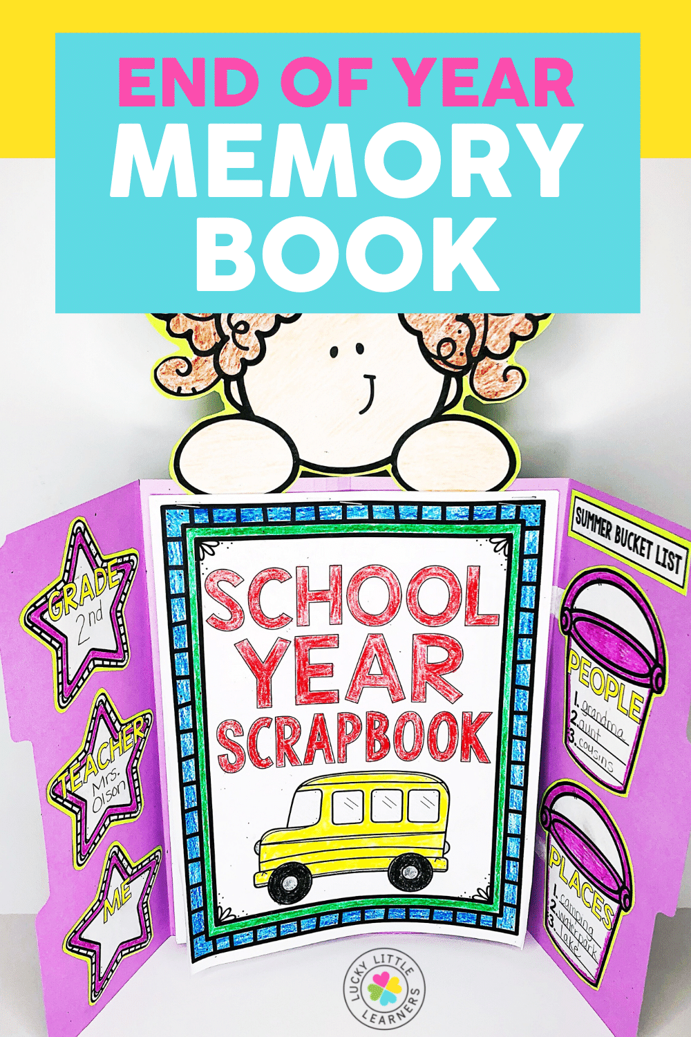 Beach Day Classroom Transformation - Lucky Little Learners