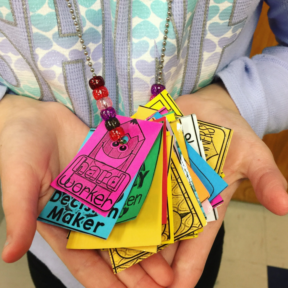 Strategies for a Talkative Class - Lucky Little Learners