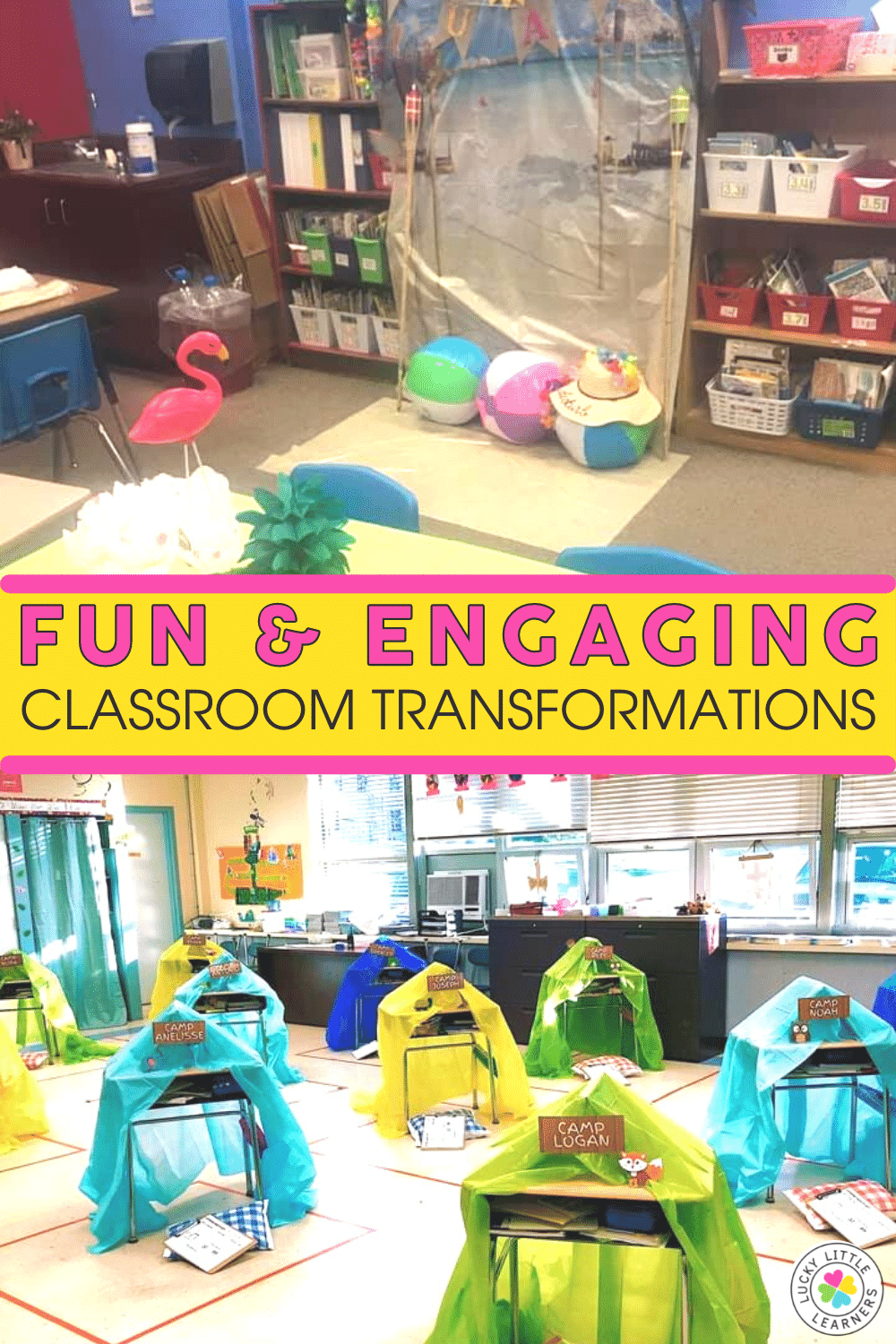 11 Last Week of School Activities - Lucky Little Learners