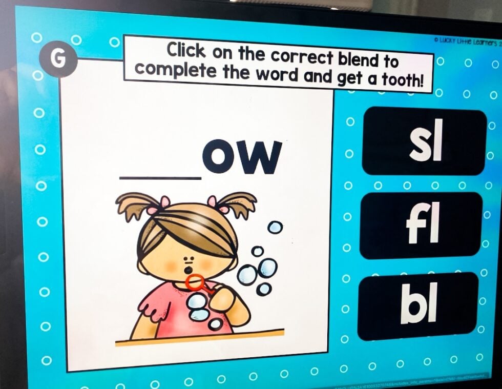 7 Ways to Make Phonics Fun - Lucky Little Learners