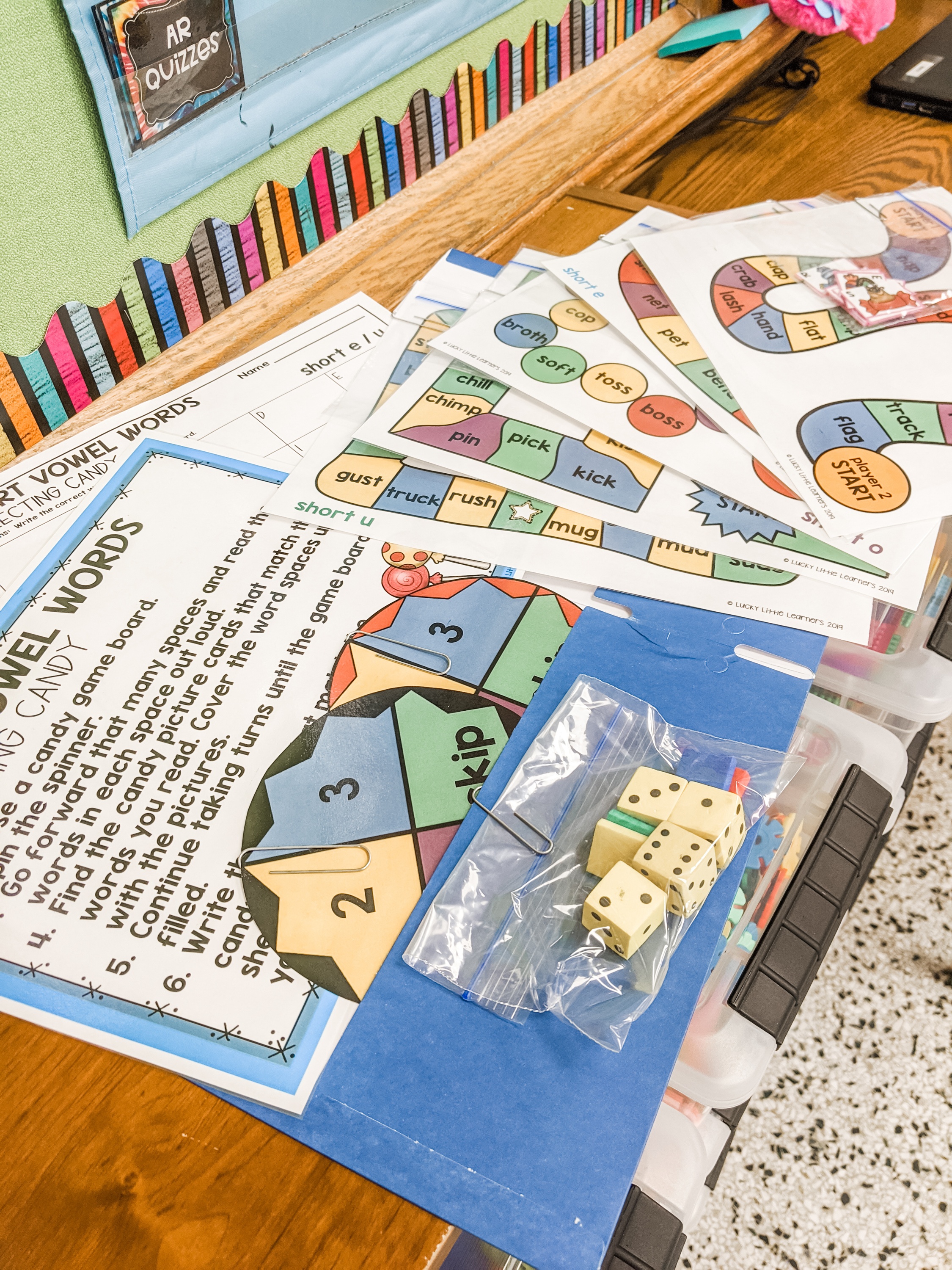 7 Ways to Make Phonics Fun - Lucky Little Learners