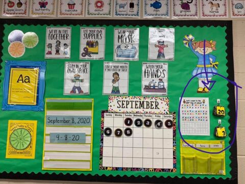 2nd Grade Classroom Procedures (Part 1) - Lucky Little Learners