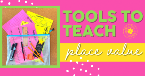 Math Archives - Lucky Little Learners