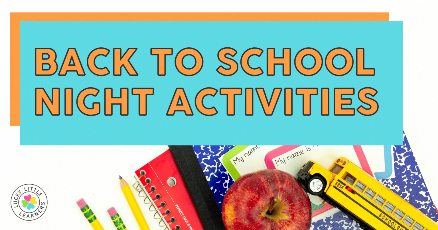 Home - Lucky Little Learners