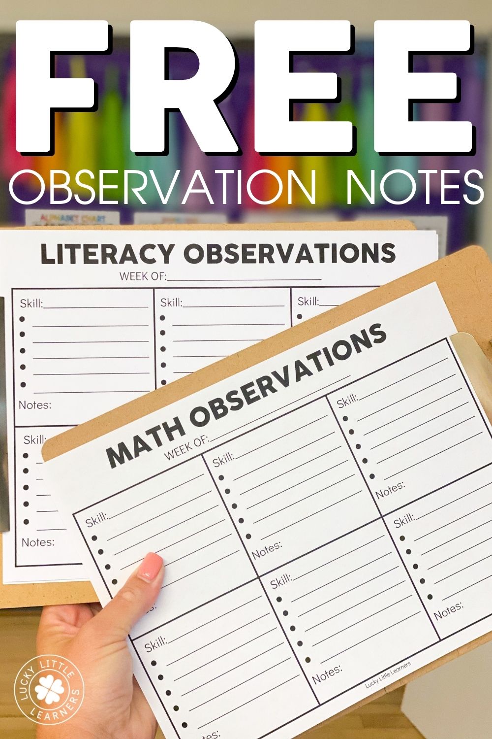 Flexible Grouping in Math - Lucky Little Learners Flexible Grouping in Math