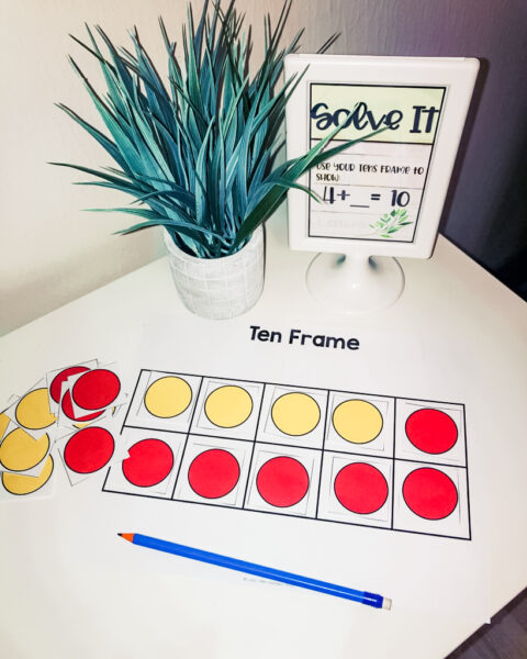 14 Strategies for Teaching Addition in K-3 - Lucky Little Learners