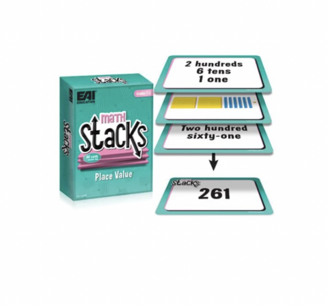 Tools to Teach Place Value - Lucky Little Learners