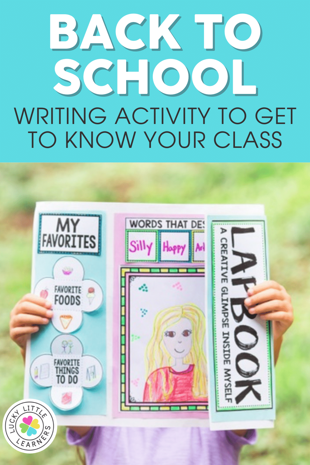 Seasonal and Holiday Projects for 2nd Graders - Lucky Little Learners