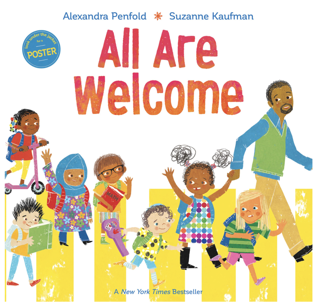 13 First Week of School Read Alouds and Activities - Lucky Little Learners