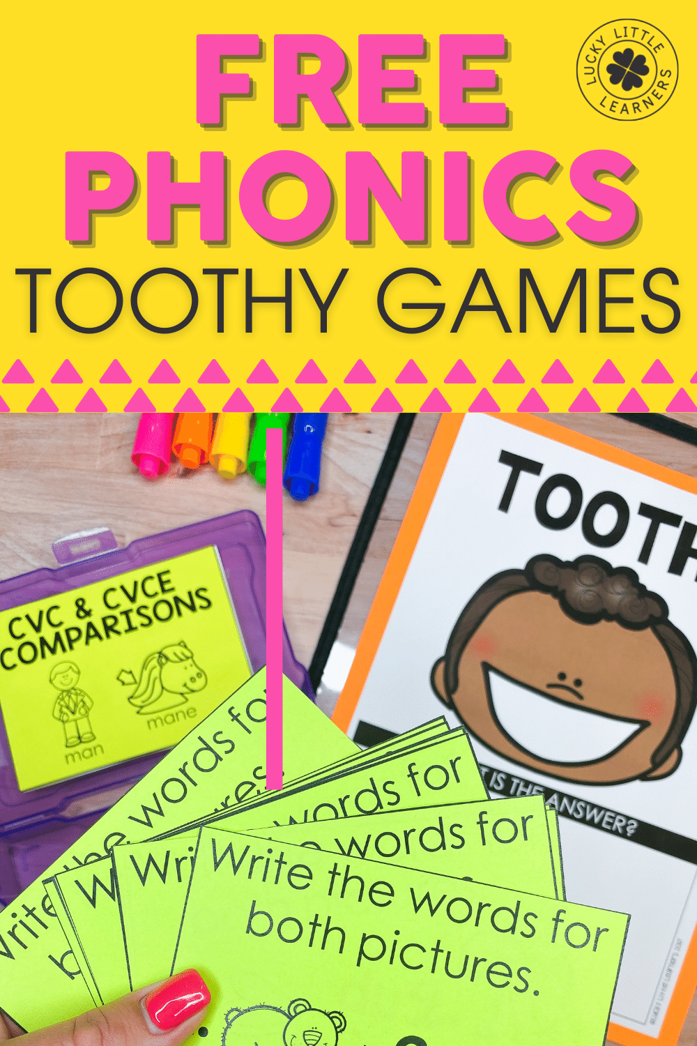 Place Value Strategies for 1st and 2nd Grade - Lucky Little Learners