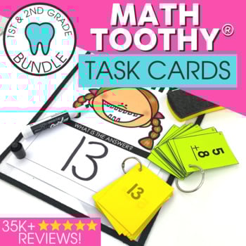 CUBES Math Strategy - Lucky Little Learners