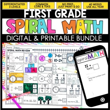 Morning Work Ideas to Implement Now! - Lucky Little Learners