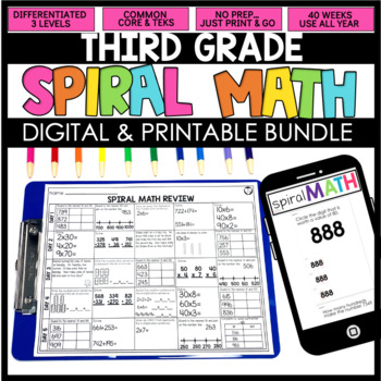 Morning Work Ideas to Implement Now! - Lucky Little Learners