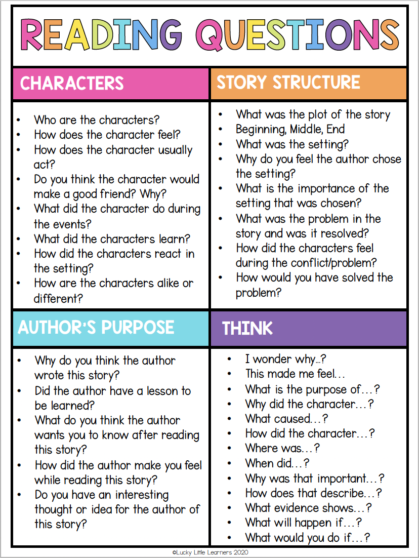 Hands On Literacy Intervention Activities - Lucky Little Learners