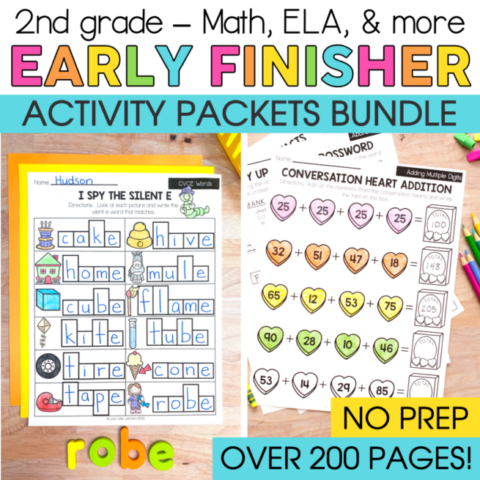 How to Give a Fluency Assessment - Lucky Little Learners