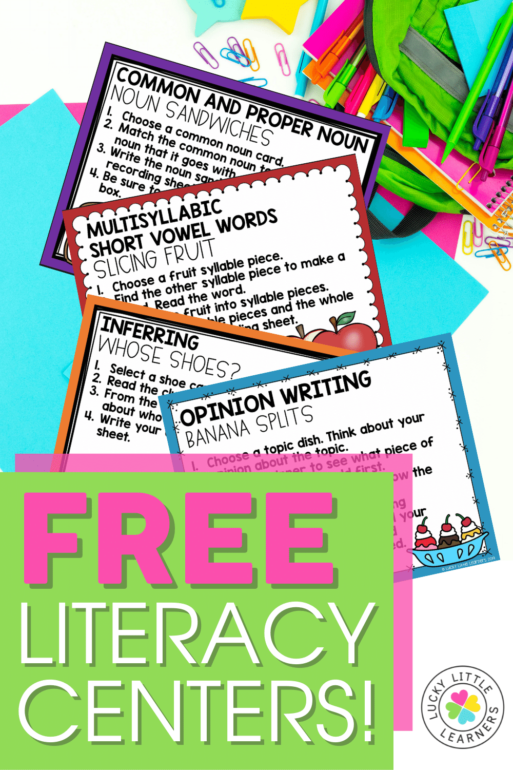 math books Archives - Lucky Little Learners