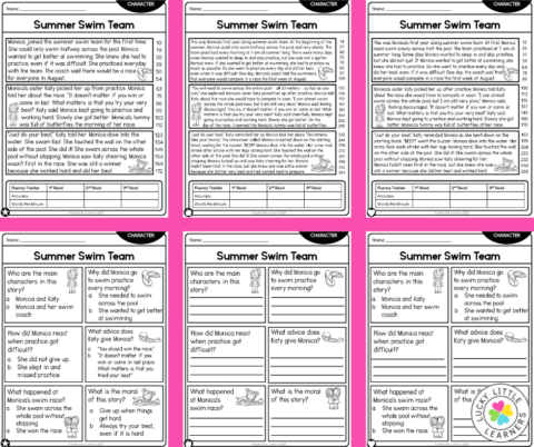 Literacy Screening is Done ~ Now What?! - Lucky Little Learners