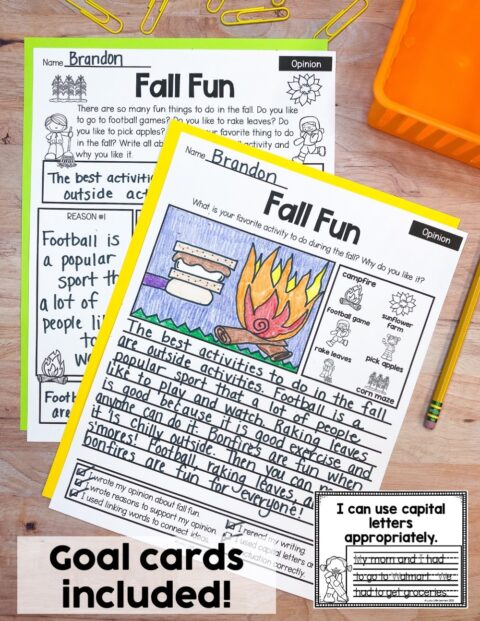 Teaching Strategies for Stretching and Expanding Sentences - Lucky ...