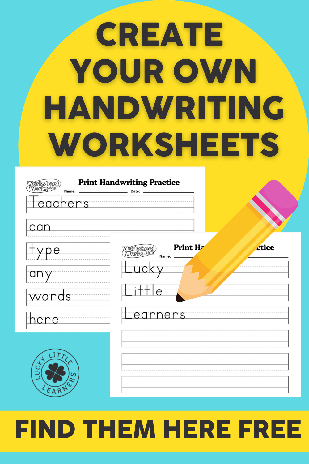 How To Teach Friendly Letter Writing Lucky Little Learners
