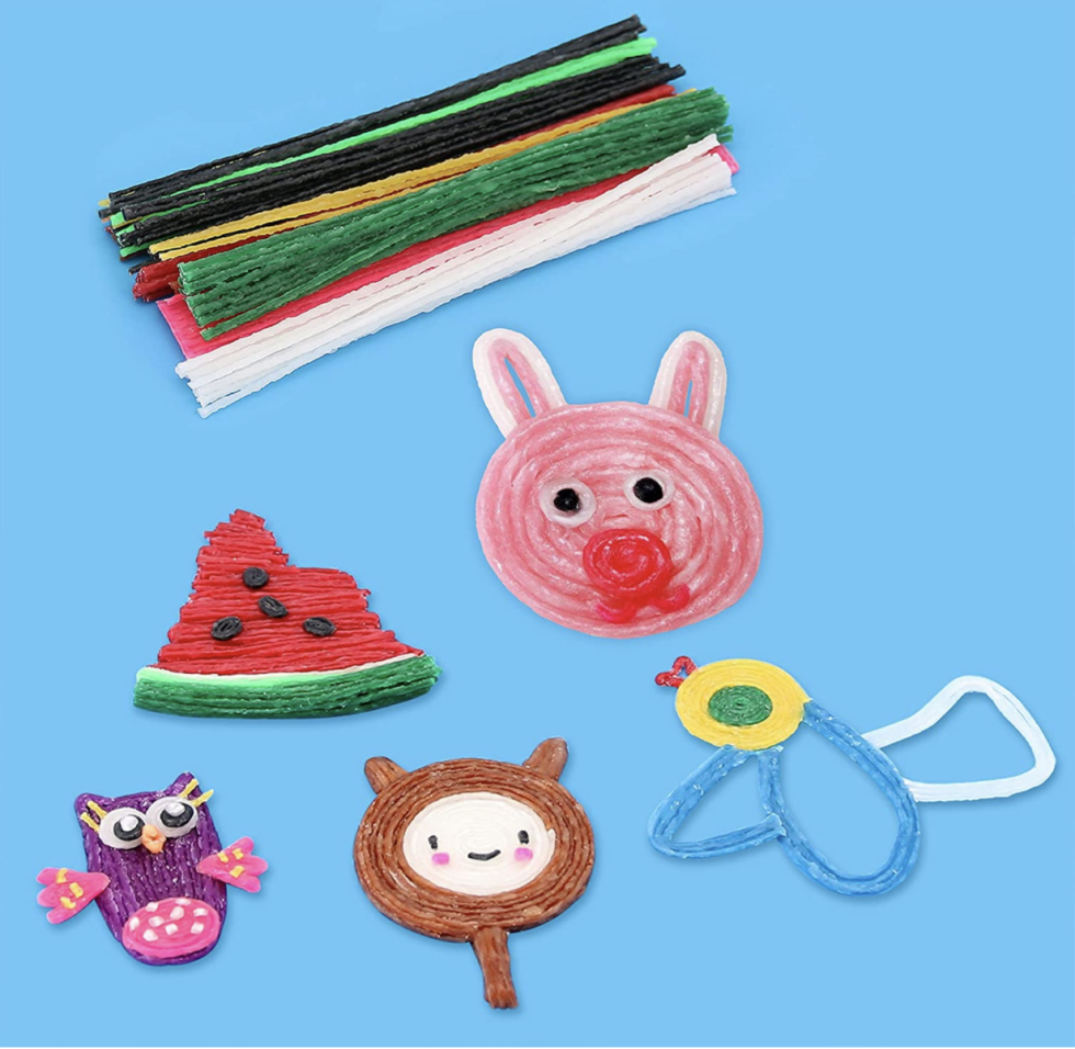 Multisensory Phonics Activities - Lucky Little Learners