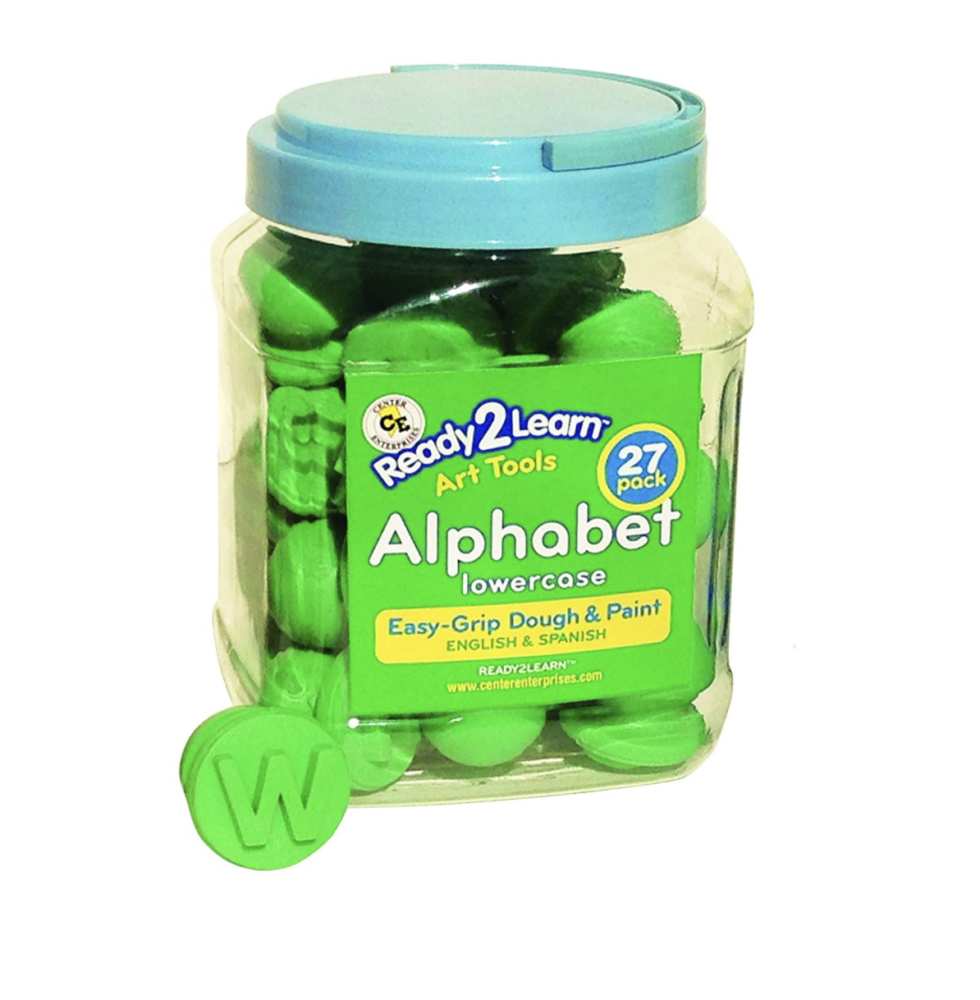 Multisensory Phonics Activities - Lucky Little Learners